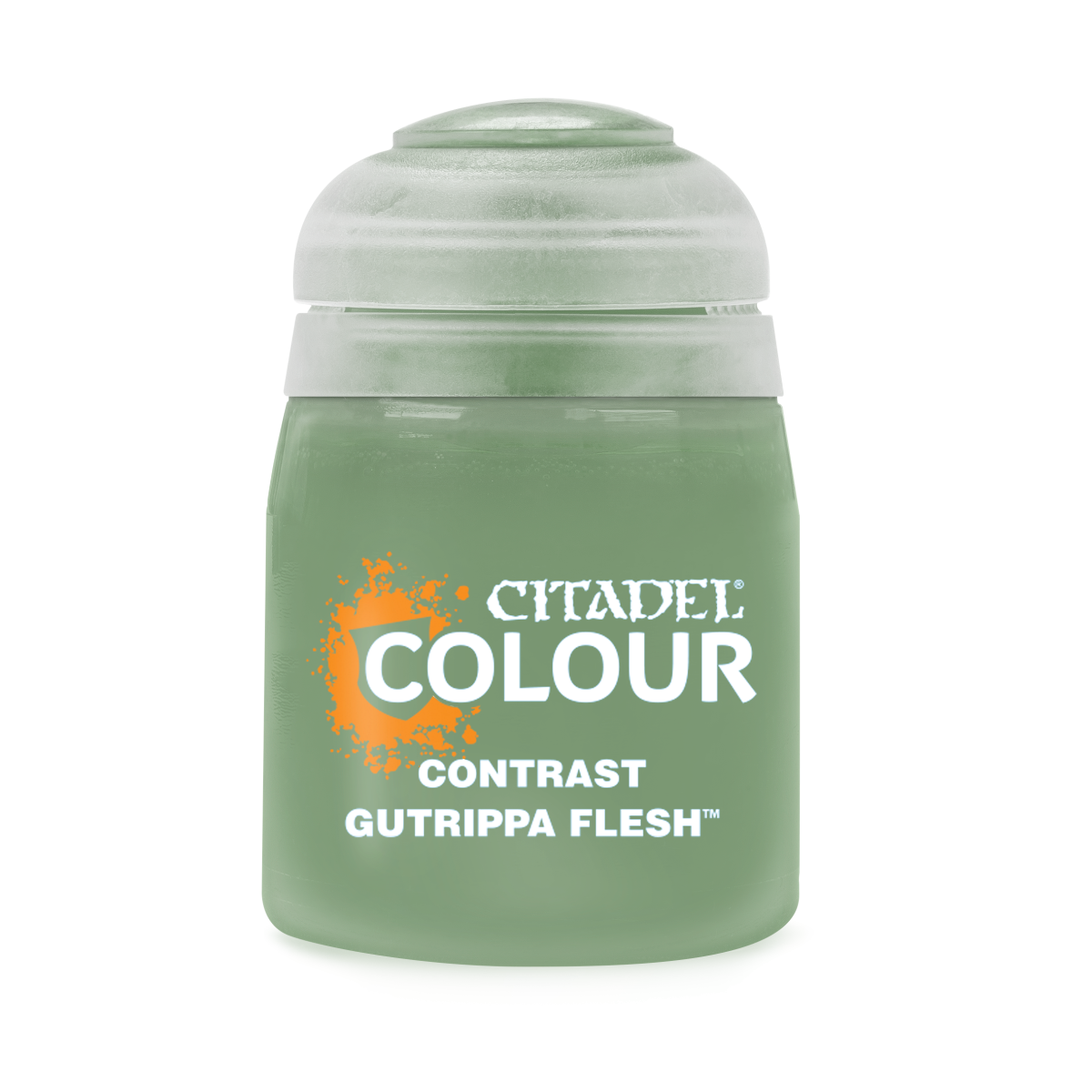 Gutrippa Flesh - Contrast Paint