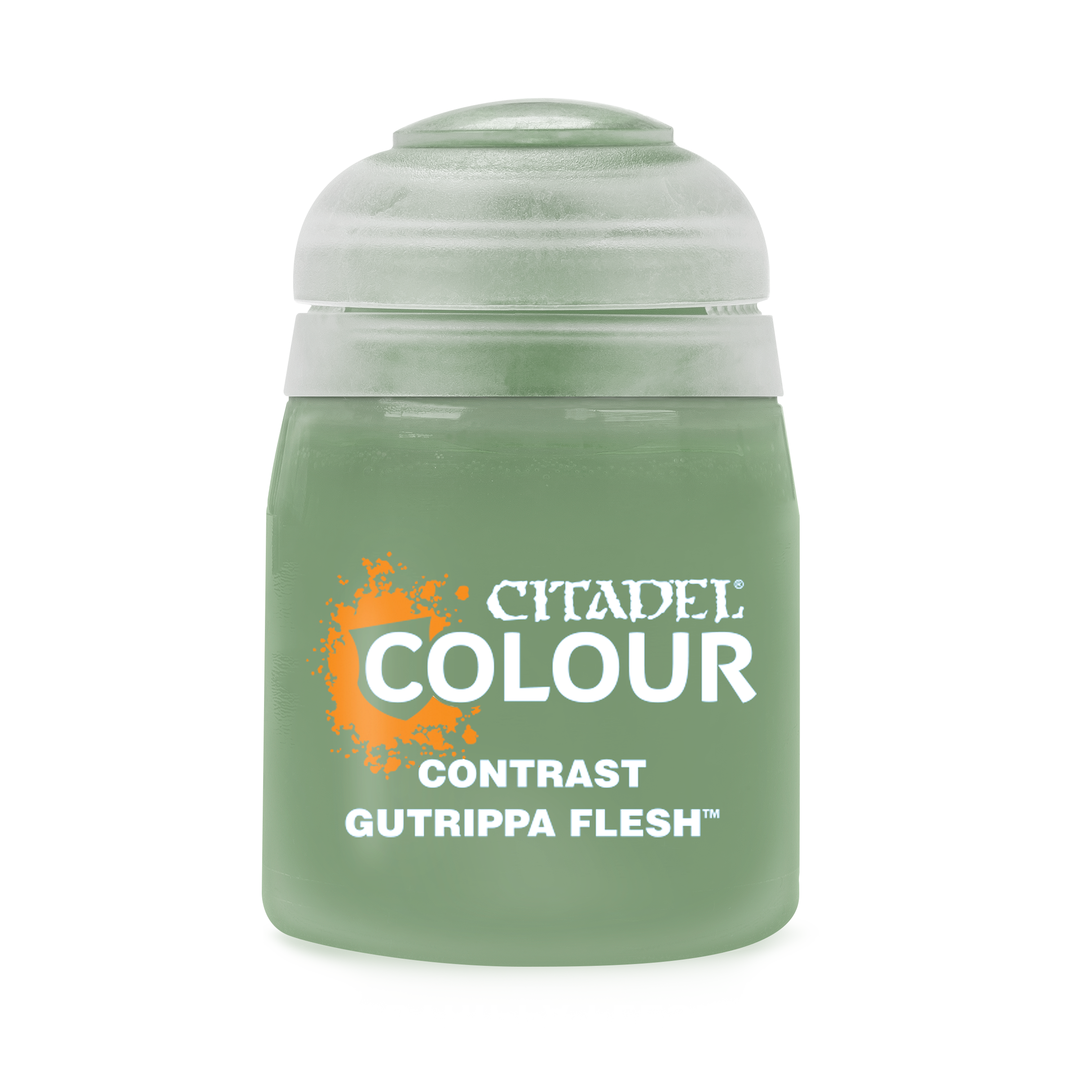 Gutrippa Flesh - Contrast Paint