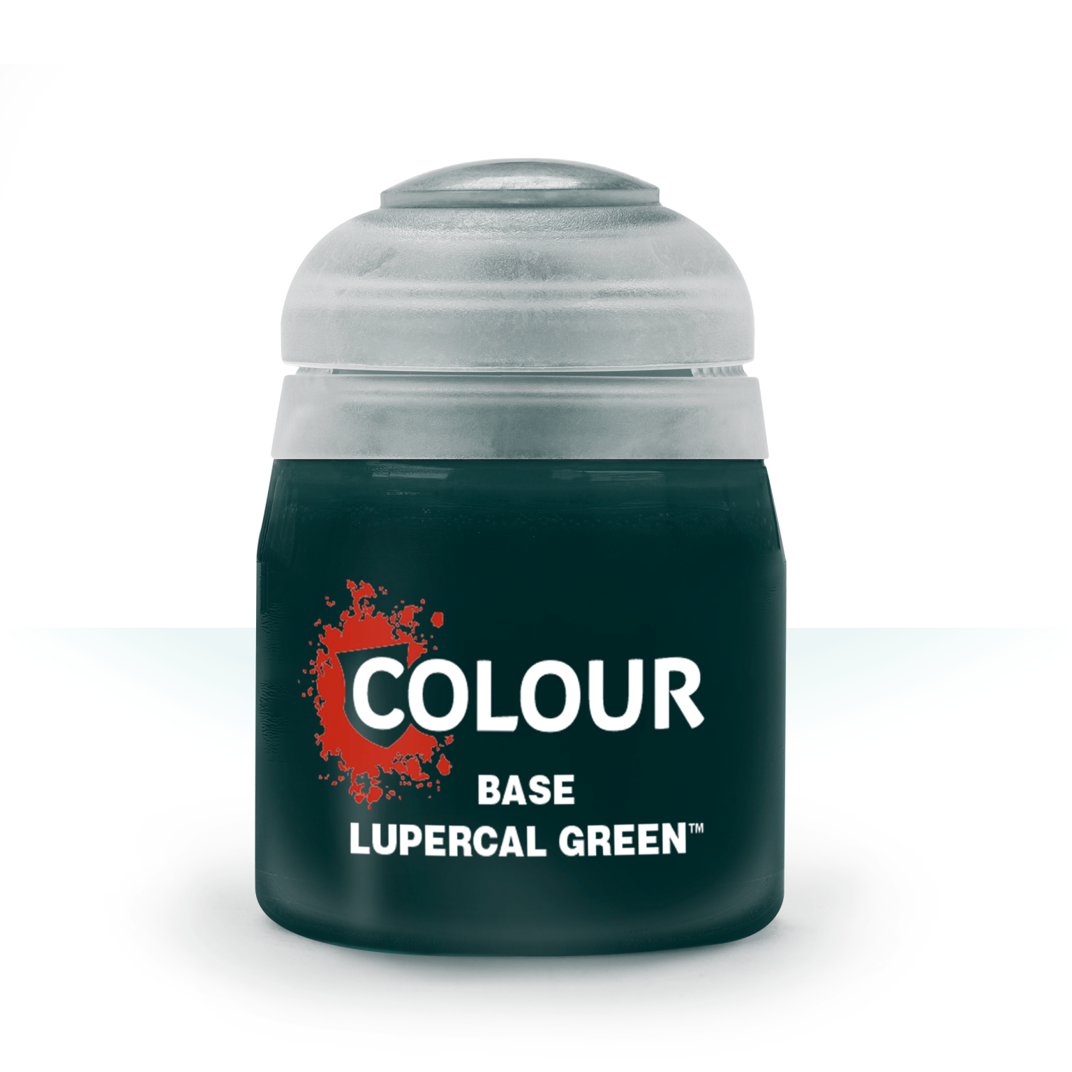 Lupercal Green - Base Paint